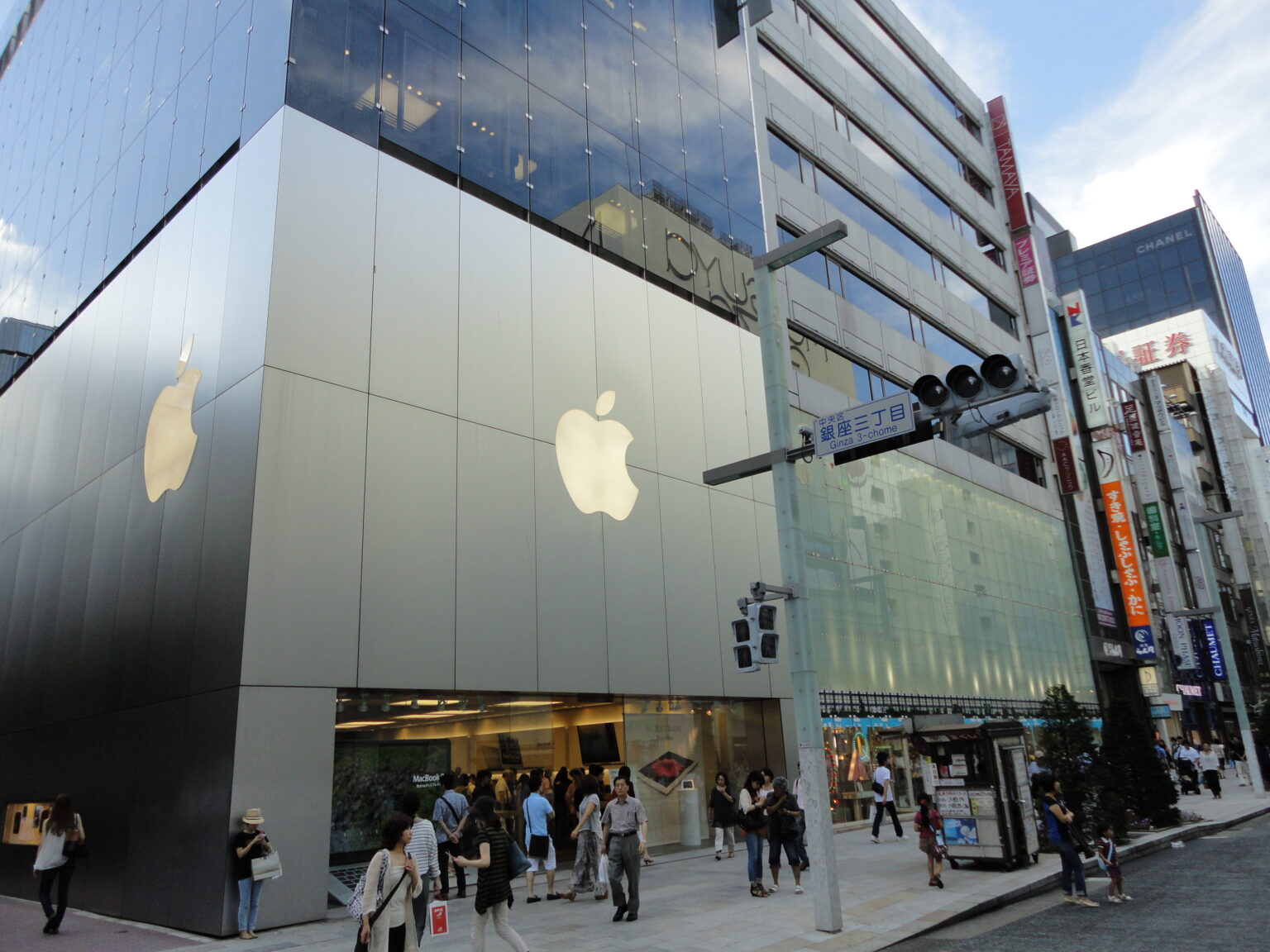【企業研究】Apple Japan（アップルジャパン） ―“世界を変えるデザインと体験を、日本へ。” グローバルNo.1ブランドの日本法人を ...